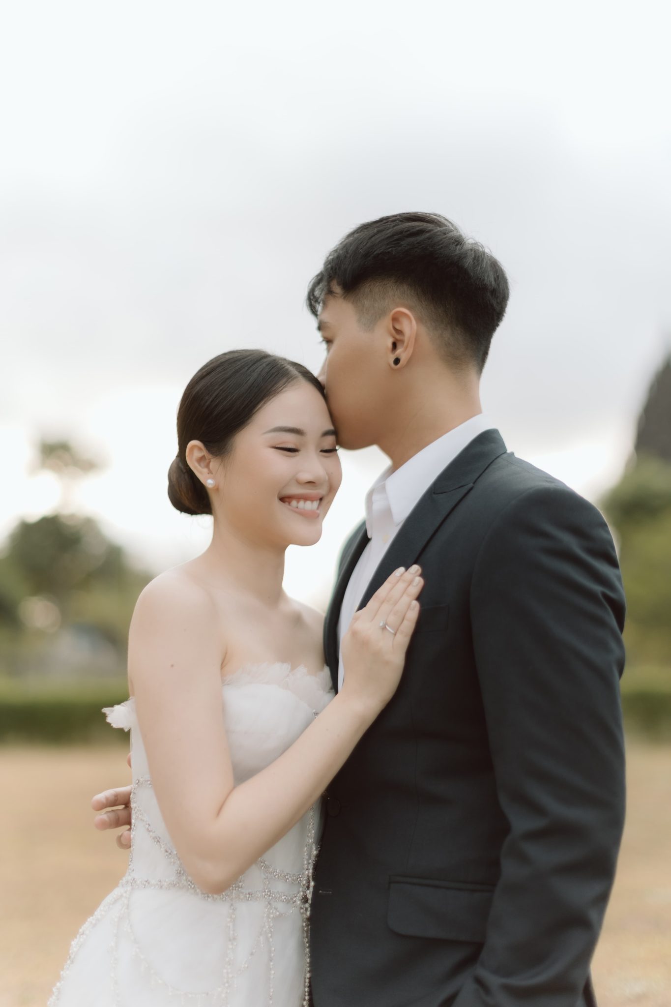 PATRICK & LUISA - Kin Moments